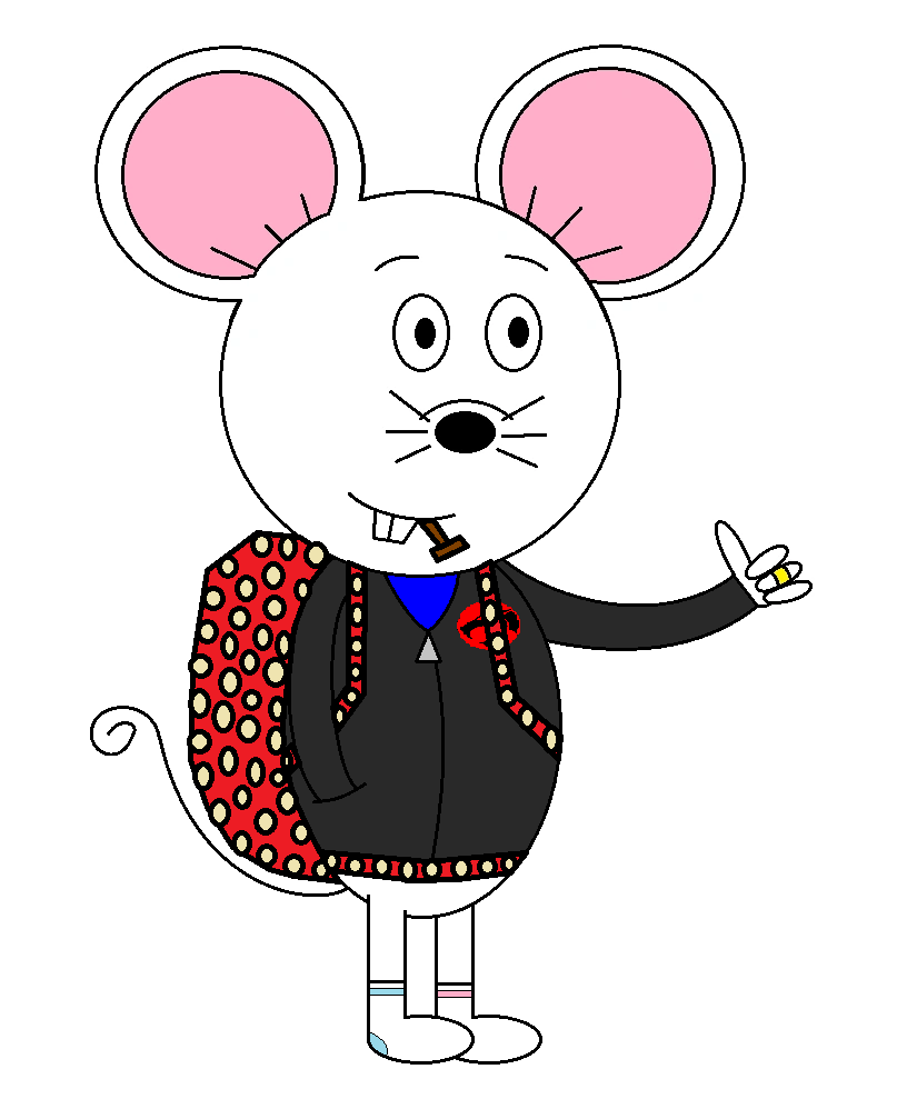 Robert Returns (Squirrel Theater) | Movie Spoof Films Wikia | Fandom