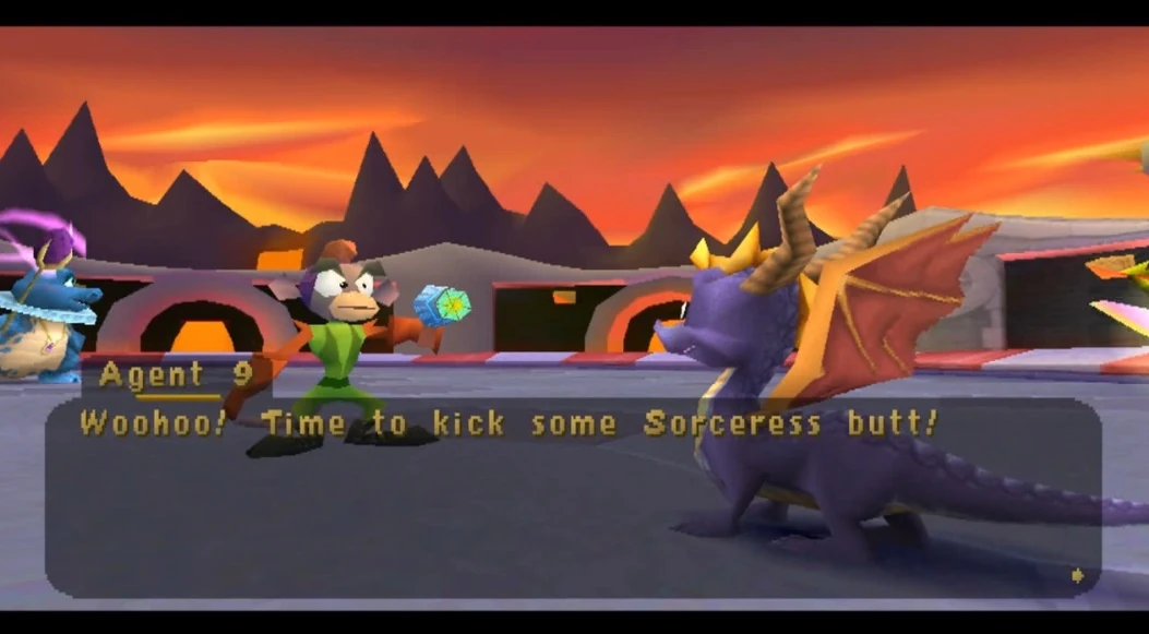 The Sorceress | Movie Spoof Films Wikia | Fandom