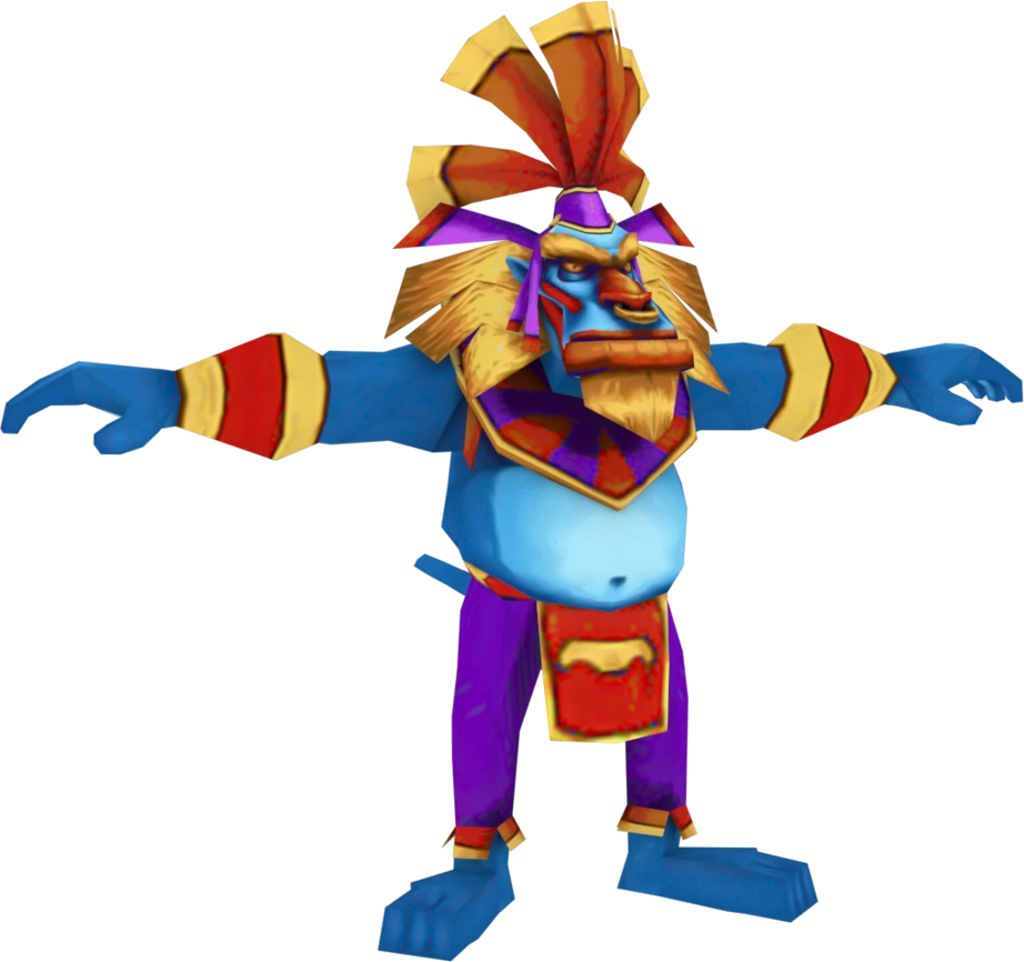 Krunk | Movie Spoof Films Wikia | Fandom