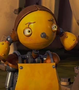 Piper (Robots) | Movie Spoof Films Wikia | Fandom