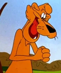 Pete Puma | Movie Spoof Films Wikia | Fandom