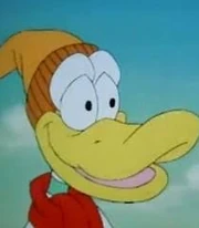 Quacker | Movie Spoof Films Wikia | Fandom