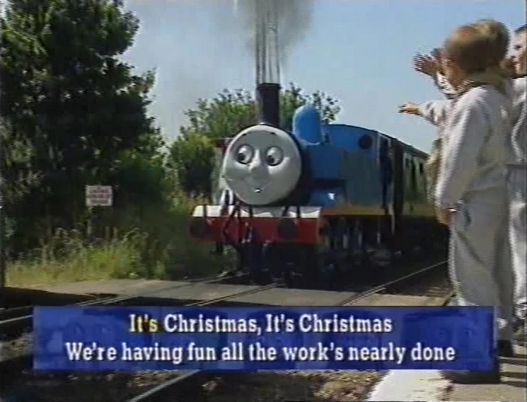 What Does The Train Look Like After Dexter Mongoose Has An Accident ...