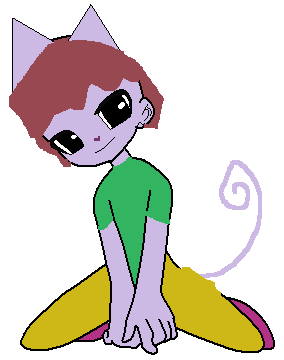 Dertik the Cat (HTF OC) | Movie Spoof Films Wikia | Fandom