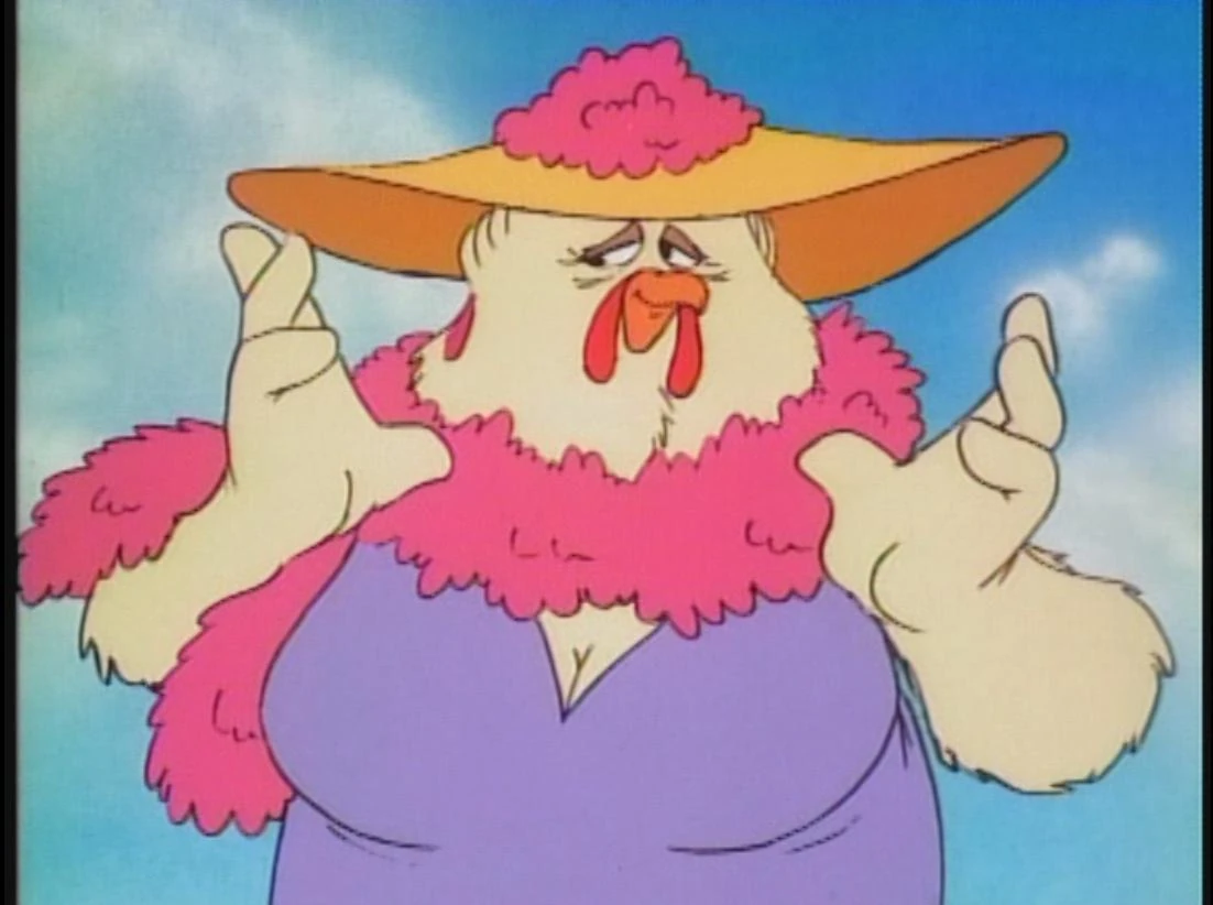 Lady Baden Baden | Movie Spoof Films Wikia | Fandom