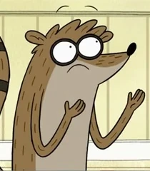 Rigby | Movie Spoof Films Wikia | Fandom