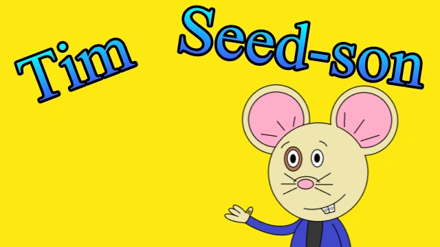 Tim Seed-son (episode)/Gallery | Movie Spoof Films Wikia | Fandom