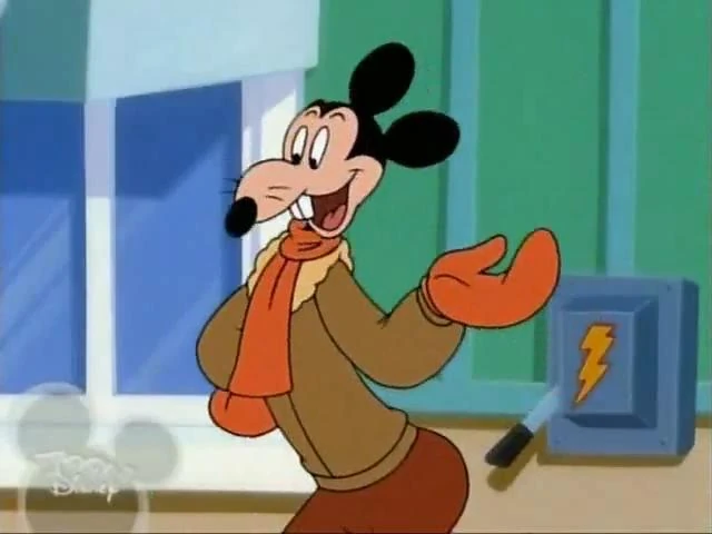 Mortimer Mouse | Movie Spoof Films Wikia | Fandom