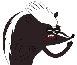 Were Skunk | Movie Spoof Films Wikia | Fandom