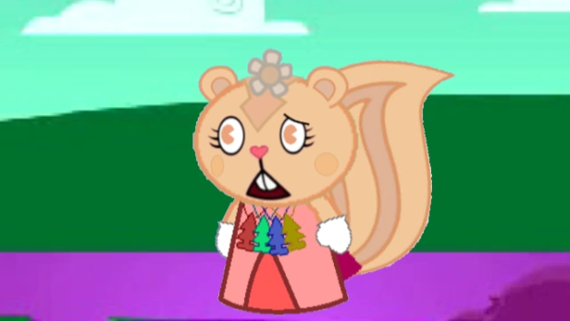 Princess Smelly | Movie Spoof Films Wikia | Fandom