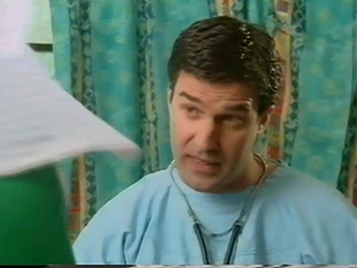 Dr. Guy | Movie Spoof Films Wikia | Fandom