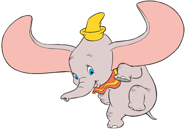 Dumbo | Movie Spoof Films Wikia | Fandom