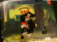 Crazy Shapiro | Movie Spoof Films Wikia | Fandom