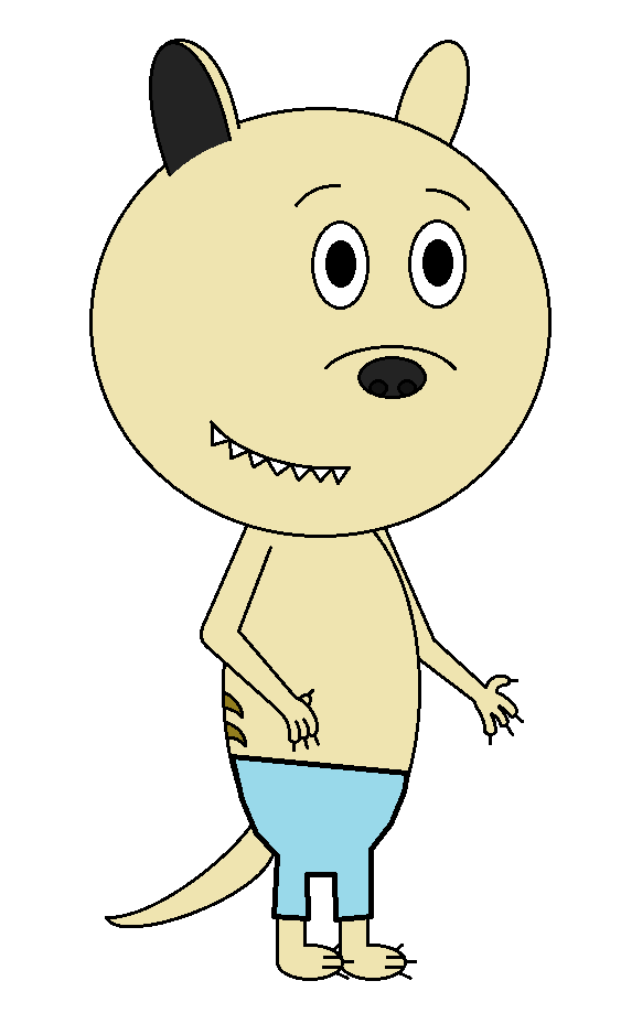 Danny Danbul | Movie Spoof Films Wikia | Fandom