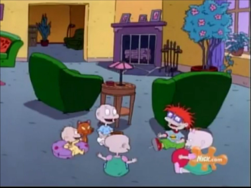 Chowder (Character) | Movie Spoof Films Wikia | Fandom