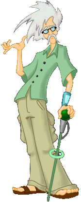 Uncle Eli | Movie Spoof Films Wikia | Fandom