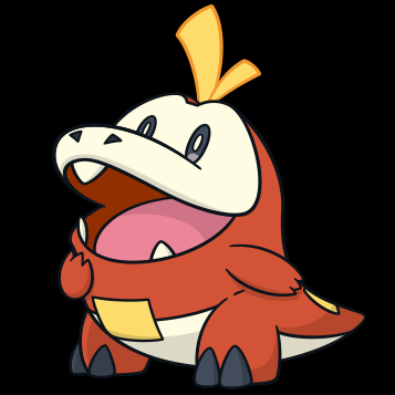 Fuecoco | Movie Spoof Films Wikia | Fandom