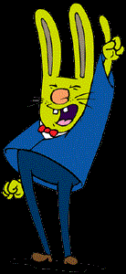 Rancid Rabbit | Movie Spoof Films Wikia | Fandom