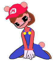 Mario (HTF OC) | Movie Spoof Films Wikia | Fandom