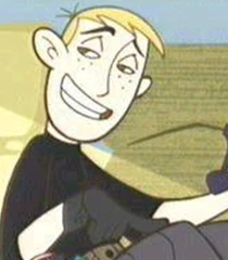 Ron Stoppable | Movie Spoof Films Wikia | Fandom