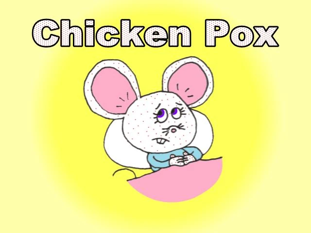 Chicken Pox/Gallery | Movie Spoof Films Wikia | Fandom