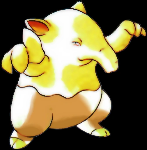 Drowzee | Movie Spoof Films Wikia | Fandom