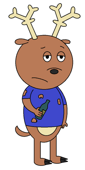 Drunked Jerry | Movie Spoof Films Wikia | Fandom