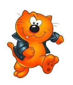 Heathcliff the Cat | Movie Spoof Films Wikia | Fandom