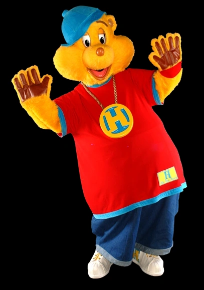 Hip Hop Harry (character) | Movie Spoof Films Wikia | Fandom