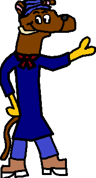 Sam Dog | Movie Spoof Films Wikia | Fandom