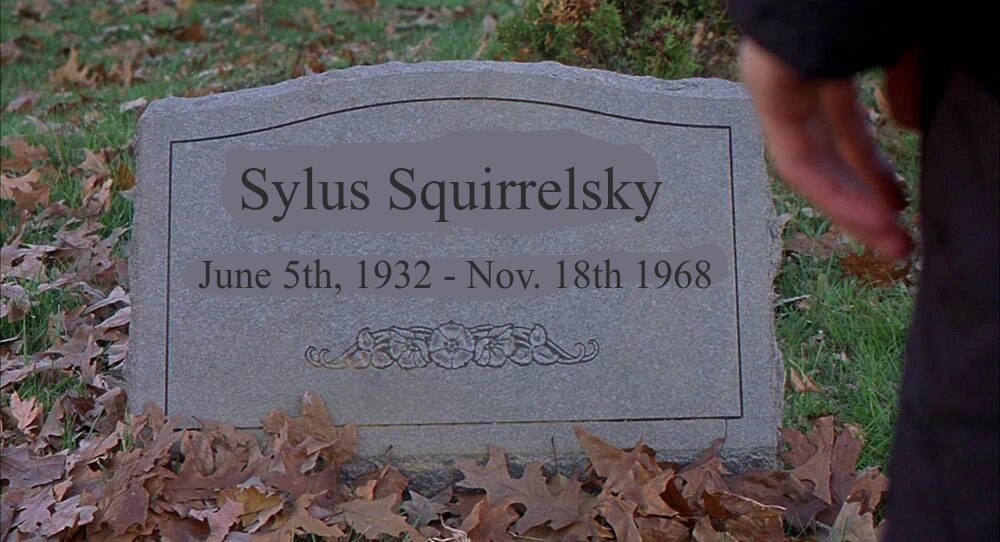 Sylus Squirrelsky | Movie Spoof Films Wikia | Fandom