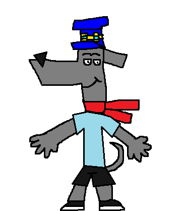 Kevin Dog | Movie Spoof Films Wikia | Fandom