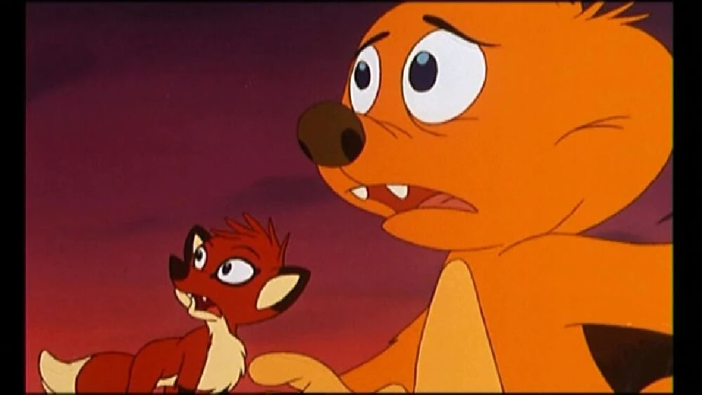 Rita (Go Hugo Go) | Movie Spoof Films Wikia | Fandom