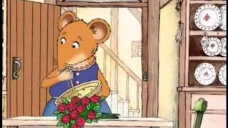 Mrs. Mouseling | Movie Spoof Films Wikia | Fandom