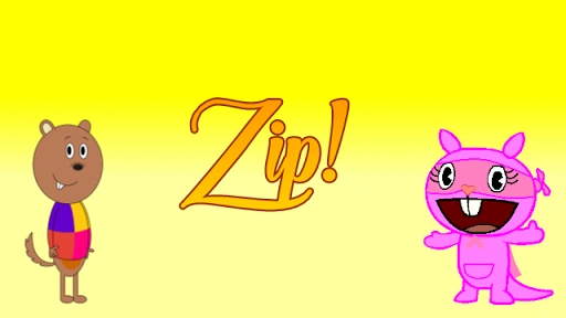 Zip!/Gallery | Movie Spoof Films Wikia | Fandom