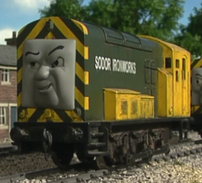 Arry and Bert | Movie Spoof Films Wikia | Fandom