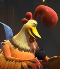 Root the Rooster | Movie Spoof Films Wikia | Fandom