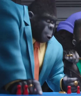 Stan (Sing) | Movie Spoof Films Wikia | Fandom