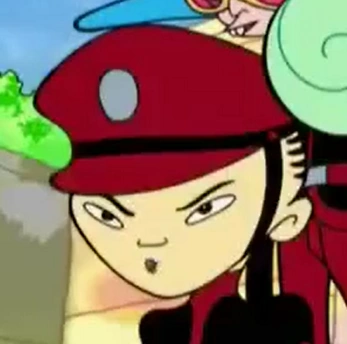 Jam | Movie Spoof Films Wikia | Fandom