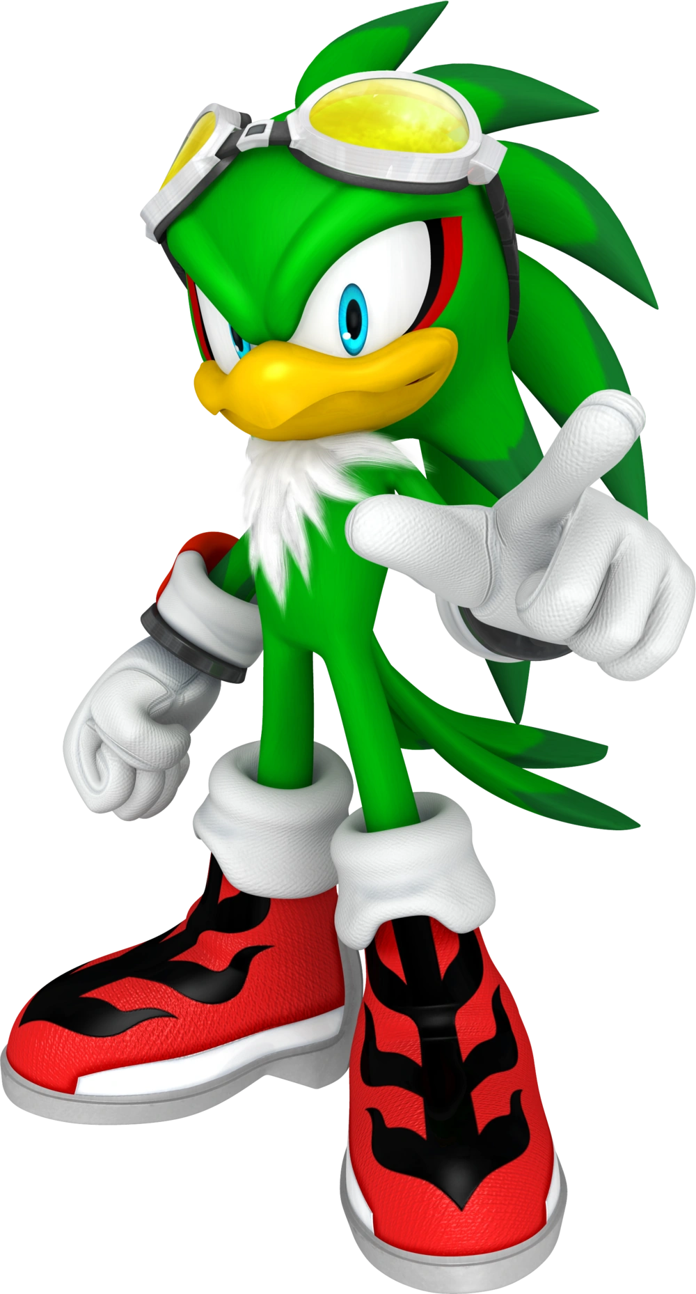 Jet the Hawk | Movie Spoof Films Wikia | Fandom