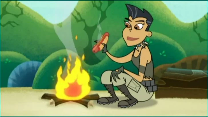 Specialist Sanchez | Movie Spoof Films Wikia | Fandom