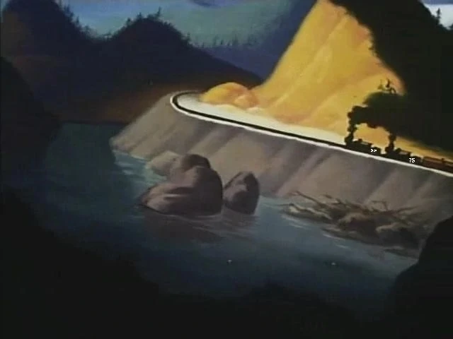 Zeb and Zeek (The Brave Engineer) | Movie Spoof Films Wikia | Fandom