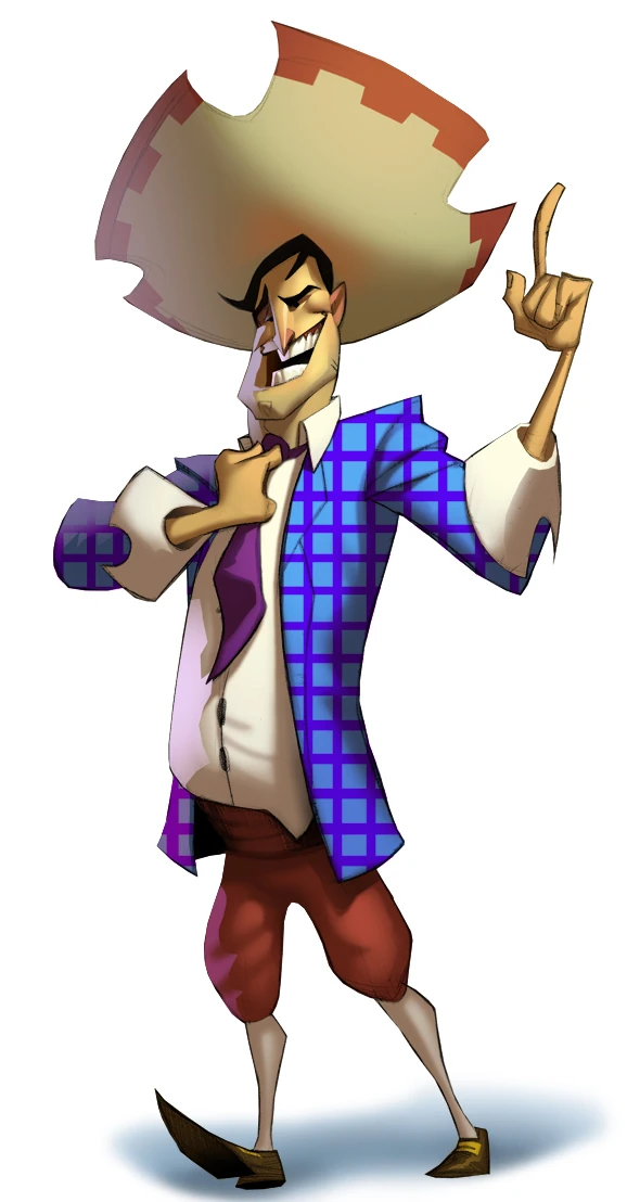 Stan S. Stanman | Movie Spoof Films Wikia | Fandom