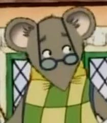 Mr. Mouseling | Movie Spoof Films Wikia | Fandom