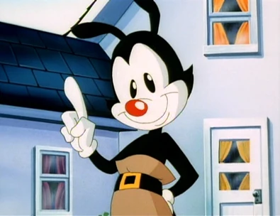 Yakko Warner | Movie Spoof Films Wikia | Fandom