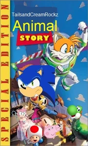 Animal Story | Movie Spoofs Wiki | Fandom