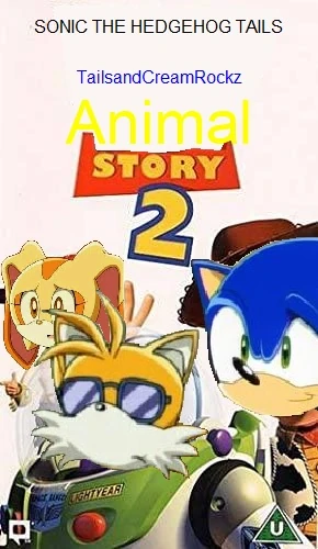 Animal Story 2 | Movie Spoofs Wiki | Fandom