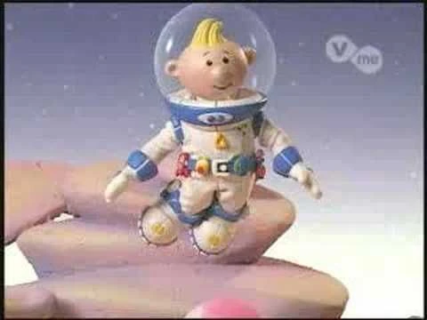 Lunar Jim | Movie Stars Programs 1965-2021 Wiki | Fandom