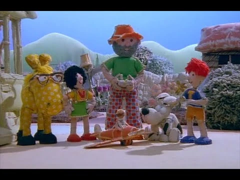 Tom and Vicky | Movie Stars Programs 1965-2021 Wiki | Fandom