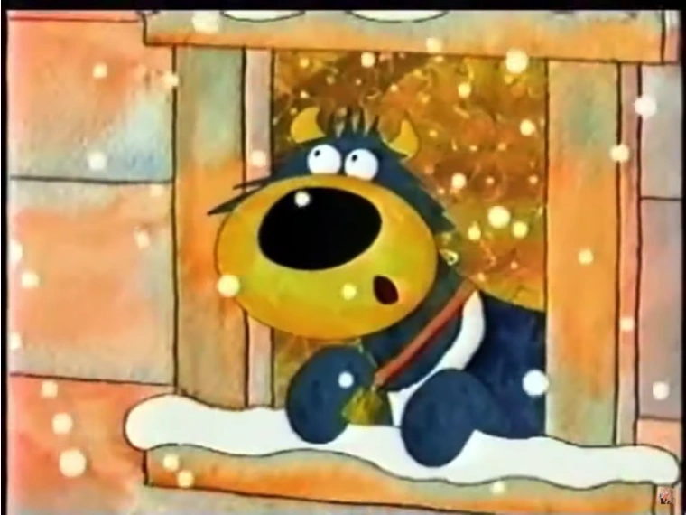 Connie the Cow | Movie Stars Programs 1965-2021 Wiki | Fandom